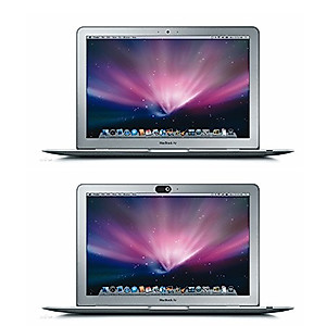 S MOSENCH Slide Webcam Cover Ultra Slim 0.027 inch Web Camera Cover for Computer, Dell HP Laptop, iMac, MacBook Pro, Smartphone, Slider Camera Blocker Protect Privacy and Security(3-Pack)