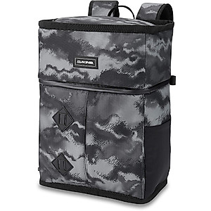 Dakine Unisex Party Pack, Dark Ashcroft Camo, 27L, One Size, Model Number: 10003046