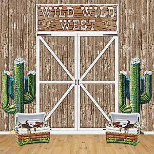 Inflatable Chuck Wagon Cooler