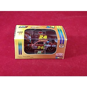 Revell 1998 Collection 1:64 Jeff Gordon #24 DuPont Chromalusion /24984 NASCAR