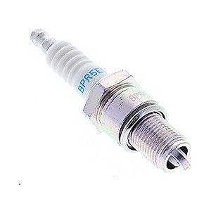 Genuine Honda OEM Spark Plug 98079-55846 (NGK BPR5ES) Honda & other small engines
