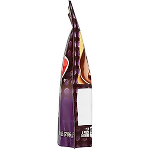 ROLO Creamy Salted Caramels Wrapped in Dark Chocolate Candy, Gluten Free, Individually Wrapped, 10.1 oz Share Pack