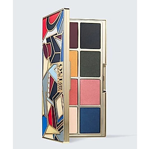 Estee Lauder EyeShadow Palette The Met 150 - Includes 8 Shades - Full Size