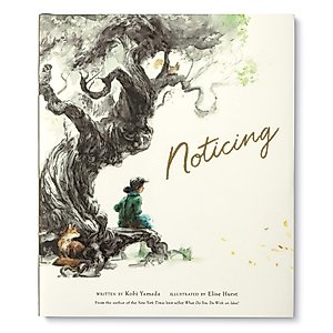 Noticing