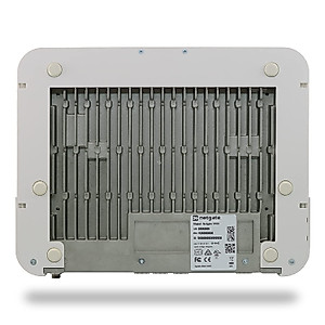 Netgate 6100 w/pfSense+ Software - Router, Firewall, VPN w/Lifetime TAC Lite Support