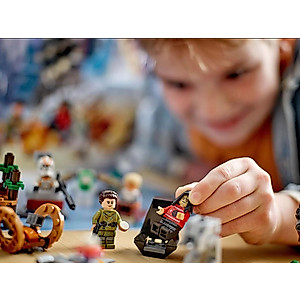 LEGO Star Wars 2023 Advent Calendar Holiday Building Set 75366