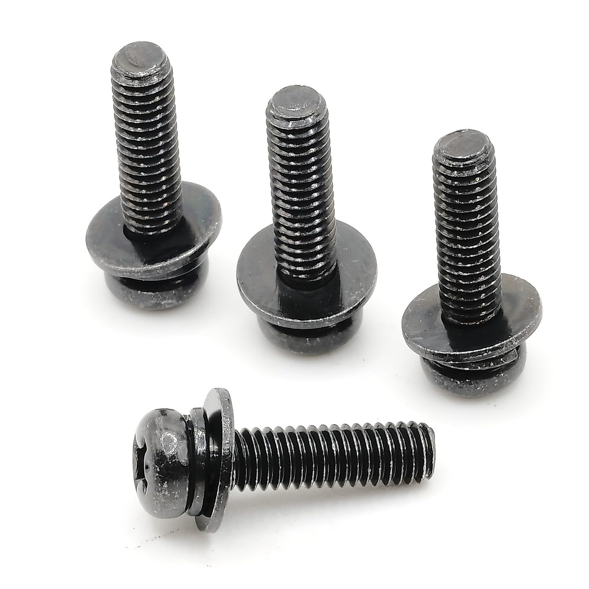 ReplacementScrews Stand Screws Compatible with Toshiba 26AV50U
