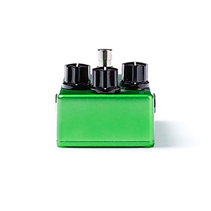 MXR GT-OD Overdrive Guitar Effects Pedal