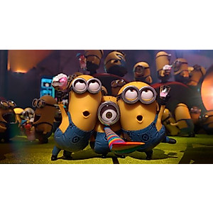 Despicable Me 2