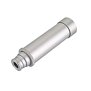 Binoculars 25x30 Portable Binoculars BAK4 Prism FMC Lens Mini Binoculars Waterproof monoculars with Night Vision Life Suitable for Bird Watching Sports