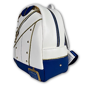 Loungefly TLM Prince Eric Cosplay Mini Backpack