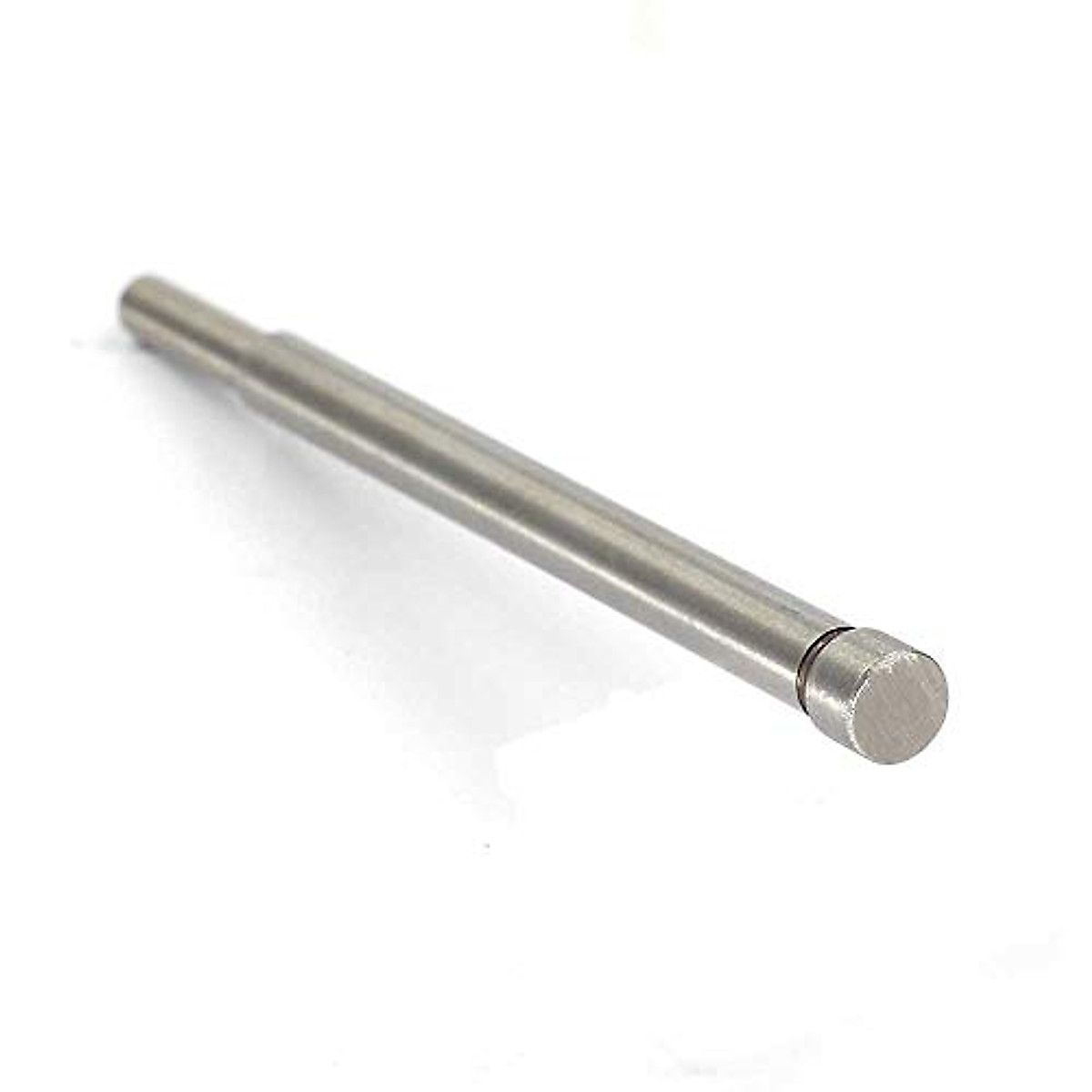 Annular Cutter Pilot Center Pin JESTUOUS for Annular Cutters with 2 Inch Cutting Depth,1 Piece