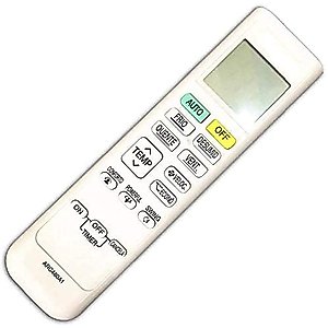 Replacement DAIKIN Air Conditioner Remote Control ARC480A15 ARC480A16 ARC480A17 ARC480A18 ARC480A19 ARC480A20 ARC480A21 ARC480A22 ARC480A1 ARC480A2 ARC480A3 ARC480A4 ARC480A5 ARC480A6 ARC480A**...