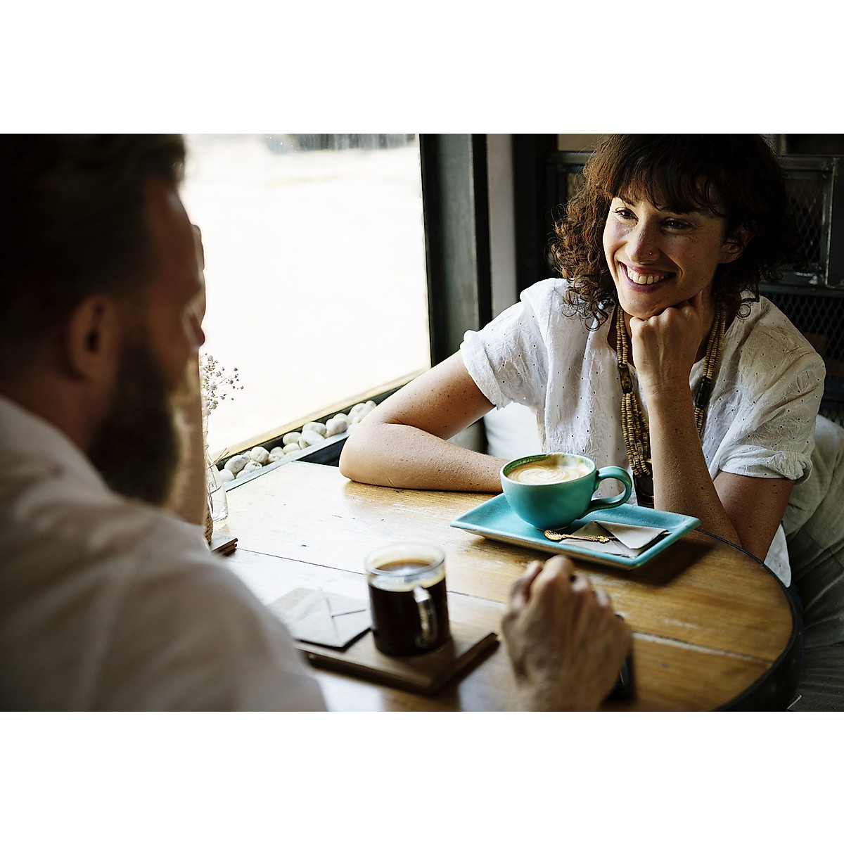 Mini Spoons Set of 8 by Movalyfe Kitchen - Coffee Espresso Demitasse Vintage Tea Spoon 4.5" Long (Gold)