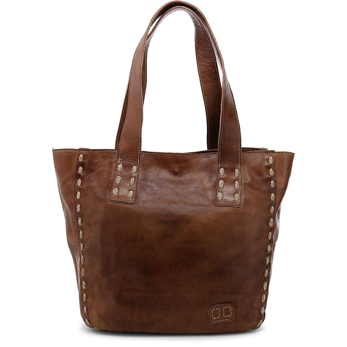 BedStu Stevie Tote Bag TanTan