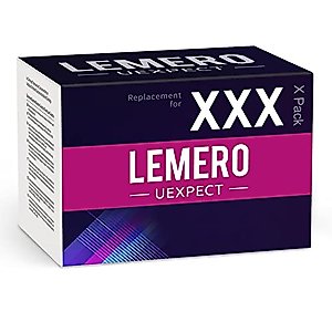 LemeroUexpect Compatible Ink Cartridge Replacement for Brother LC-61 LC61BK LC61C LC61M LC61Y for MFC-495CW MFC-490CW MFC-6490CW MFC-6490CW MFC-6890CDW (8 Black, 4 Cyan, 4 Magenta, 4 Yellow, 20-Pack)