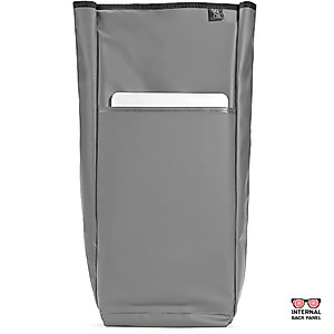 Chrome Industries Barrage Cargo Laptop Backpack Olive Branch