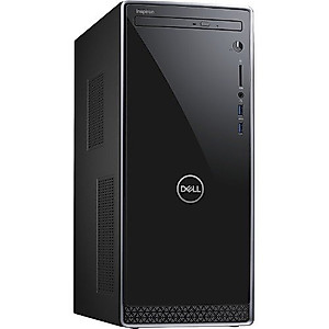 Dell Inspiron 3670 i7 8700 16GB 1TB