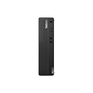 OEM Lenovo ThinkCentre M80s SFF Intel Hexa Core i5-10500 [6 Cores], 16GB RAM, 512GB NVMe, DisplayPorts, W11P, WiFi, 3YR, Desktop
