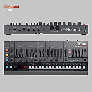 ROLAND (JX-08)