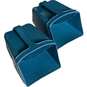 Nautos BAILER, floating polyethylene - set of 2-16207 - Plastimo