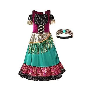 Toddler Baby Girl Pumpkin Printed Tutu Dress Spider Tulle Dress Ball Gown Dress Lace Cloak Outfit Baby Bat Tutu Dress Red