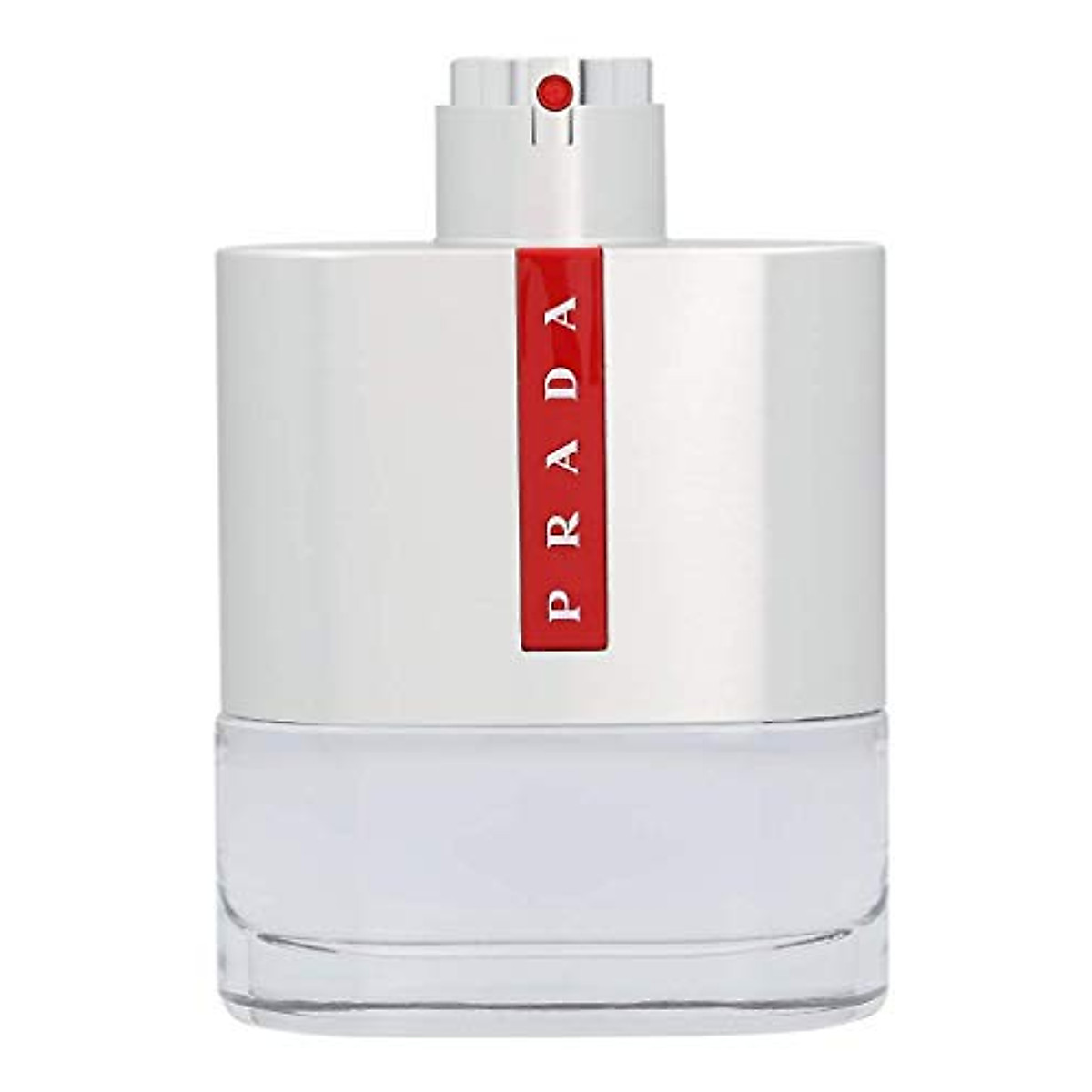 Prada Luna Rossa Eau De Toilette for Men 5 Oz/ 150 Ml - Spray, 5 Fl Oz