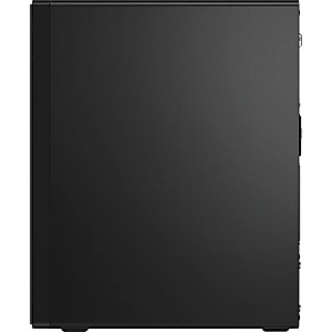 Lenovo ThinkCentre M80t Gen 3 11TE001EUS Desktop Computer - Intel Core i5 12th Gen i5-12500 Hexa-core (6 Core) 3 GHz - 16 GB RAM DDR5 SDRAM - 512 GB NVMe M.2 PCI Express PCI Express NVMe 4.0 x4 SSD -