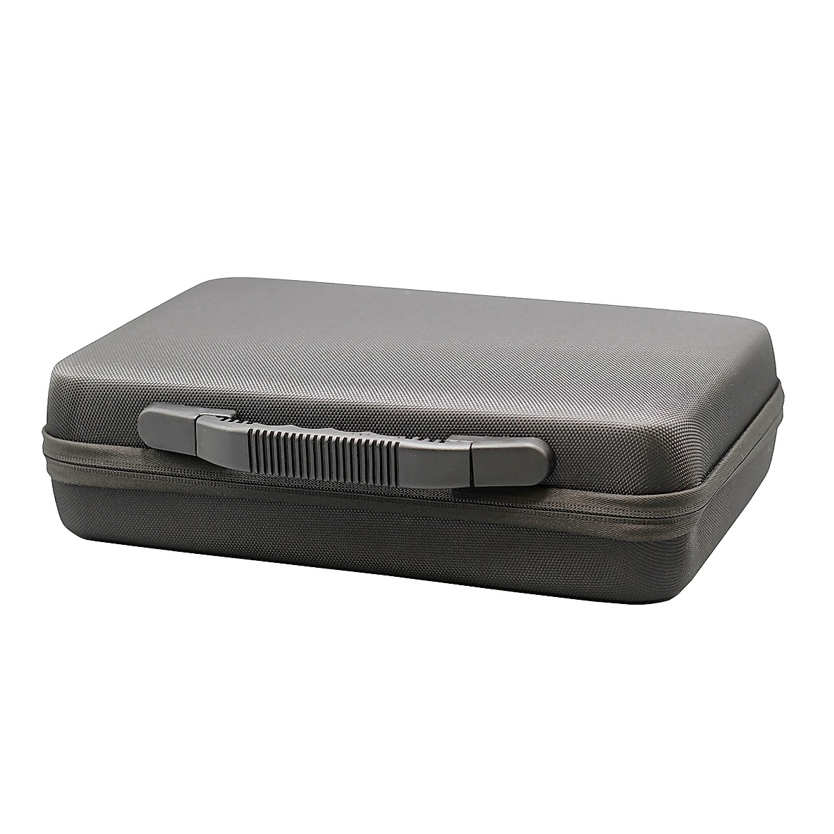 Creative Hobbies Alcohol Ink Case, Store and Carry Alcohol Ink, Paints, Reinkers and Accents - Large Travel Case Holds 60x 0.5 Ounce Bottles, Great for Storing Craft Supplies