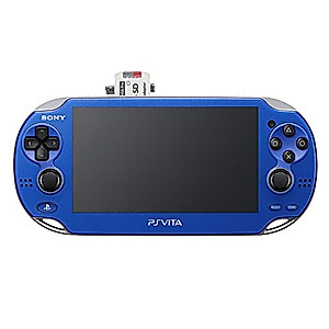 Funturbo Ultimate Version SD2Vita 5.0 Memory Card Adapter, PS Vita PSVSD Micro SD Adapter PSV 1000/2000 PSTV FW 3.60 HENkaku Enso System