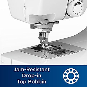 Brother CP100X Computerized Sewing and Quilting Machine