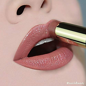 Milani Color Fetish Lipstick- Sheer to Medium Coverage Lip Balm