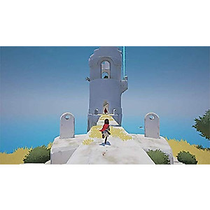 RiME - Nintendo Switch Standard Edition