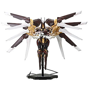 Kotobukiya ANUBIS ZONE OF THE ENDERS Anubis, Total Height: Approx. 7.1 inches (180 mm), Non-scale, Plastic Model