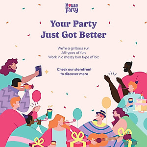 HOUSE OF PARTY Halloween Bat Balloon Garland Kit, 18/12/10/5 inch Black Pink White Balloons Arch with 2 Pcs 40'' Large Bat Foil Balloon, Bat Latex Balloons for Indoor Halloween Party Decorations