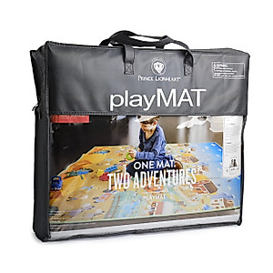 Prince Lionheart playMAT, Farm