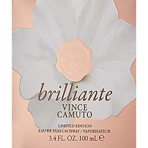 Vince Camuto Brilliante, 3.4 Fl. oz.