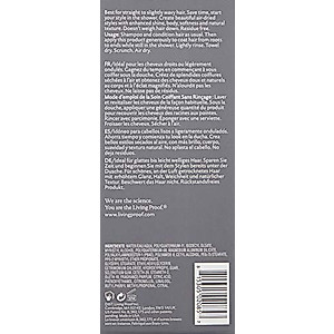 Living proof Perfect hair Day In-Shower Styler, 5 oz