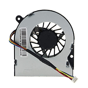 CPU Cooling Fan for Intel NUC Kit NUC6i7KYK KSB0605HB 1323-00U9000