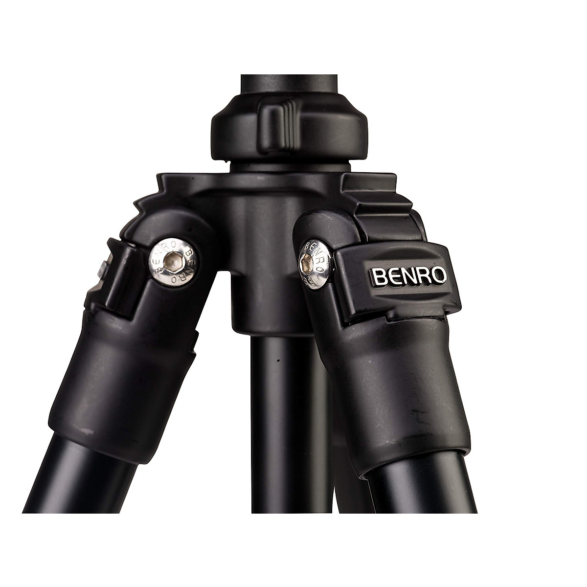 Benro SLIM Aluminum Travel Tripod Kit (TSL08AN00)
