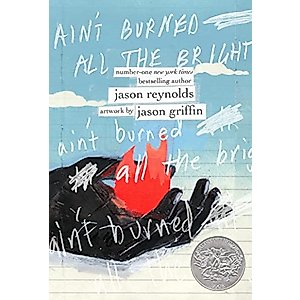 Ain't Burned All the Bright