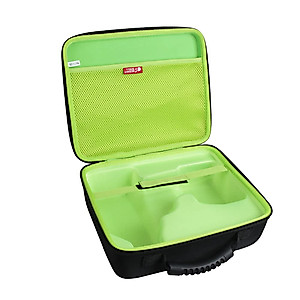Hermitshell Hard Travel Case for RYOBI ONE+ 18V Cordless 1/2 in. Drill/Driver + Battery