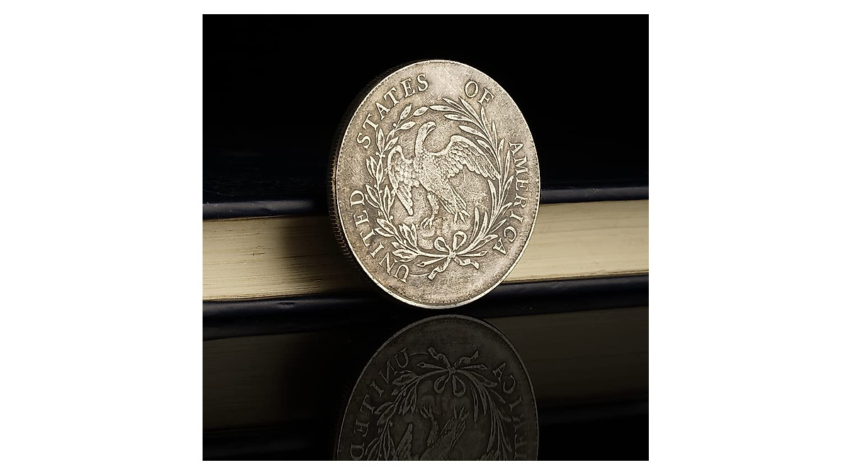 American 1795 Wavy Head Liberty Coin Collection