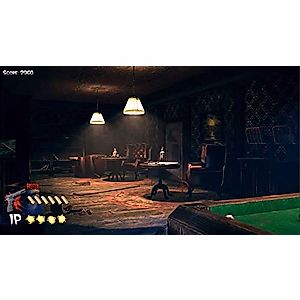 The House of the Dead: Remake - Limidead Edition (XB1)