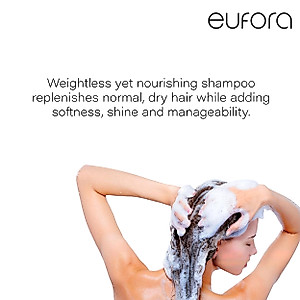 Eufora Nourish Hydrating Shampoo 16.9 oz