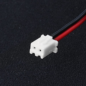 iMah Ryme B36 3-Cell AA 3.6V 2000mAh Battery Replacement for Craftsman 73904 Flashlight,