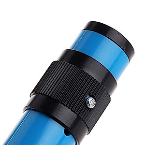 kobeIeen Handheld Spectroscope Emission Spectroscopy Spectrum Kids Child Toy Used in School Lab Trade Shows