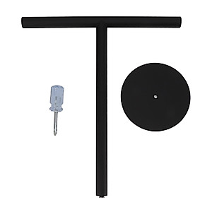 Highly Efficient Hand Towel Holder Stand Perfect for Home Countertop Organization Bathroom Hanging and Standing Towel Racks Boosts Decor