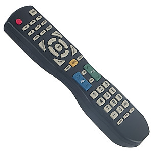 Beyution Universal Remote Control Fit for Bolva/Avera/Etec TV 32AER10 40AER10 40STC20 55AER10 49EQX10 50AER10 55EQX10 55CBL01 65CBL01 32E700 32E800 32E725 32EF20 39E725 40E800 32E40 40E700