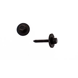 GM Fender Liner Bolts/Lower Absorber Screws. # 11570498 hex Head sems Screws Lot of 10
